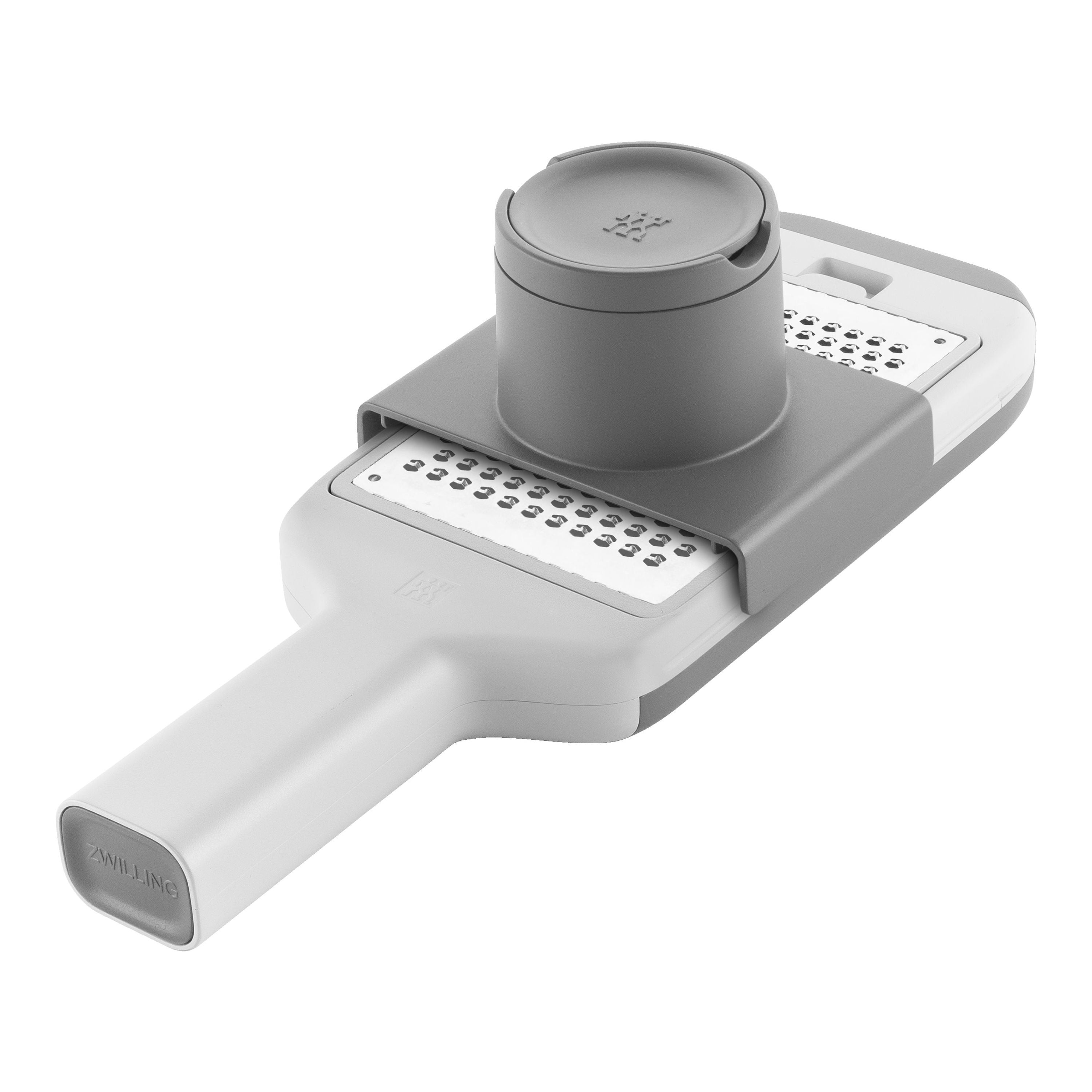 ZWILLING Z-Cut Multi Grater, Grey – DECOROLALA